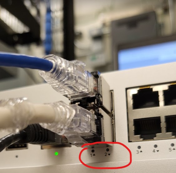 Solved: MX250 and MA-SFP-1GB-TX module in WAN ports - The Meraki Community