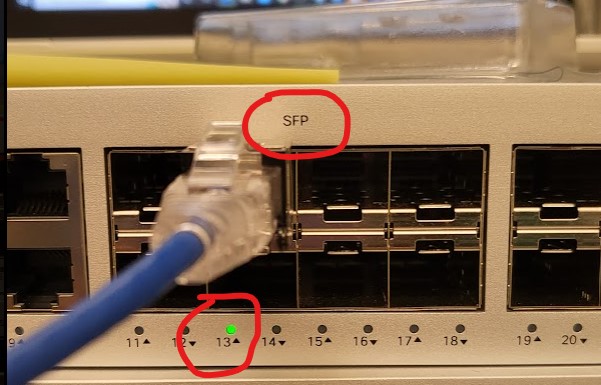 Solved: MX250 and MA-SFP-1GB-TX module in WAN ports - The Meraki Community