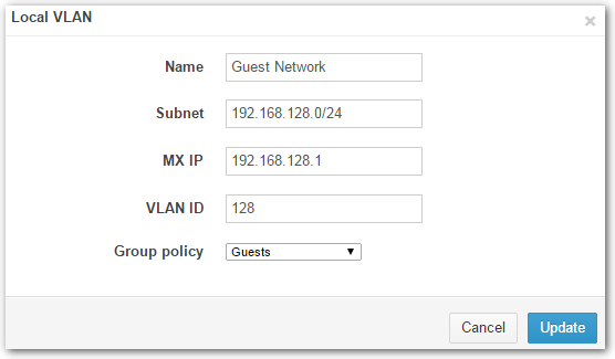 Solved: Category blocking - The Meraki Community