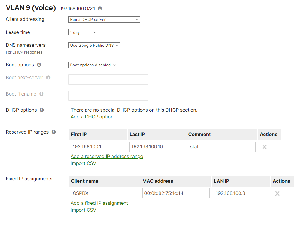 Solved: VLAN is not being assigned properly with Group Policy - The Meraki Community