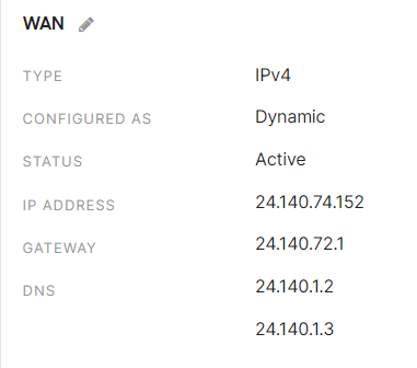 Solved: VLAN is not being assigned properly with Group Policy - The Meraki Community