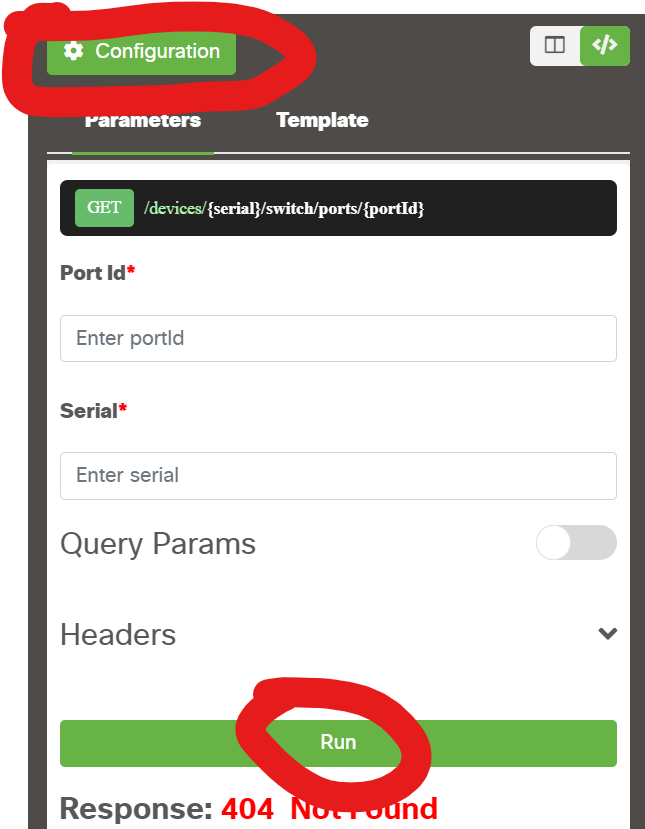 Retrieve Api Data With Requests The Meraki Community 