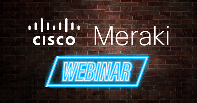 Register today for our next API Webinar: Demystifying Meraki APIs! - The Meraki Community