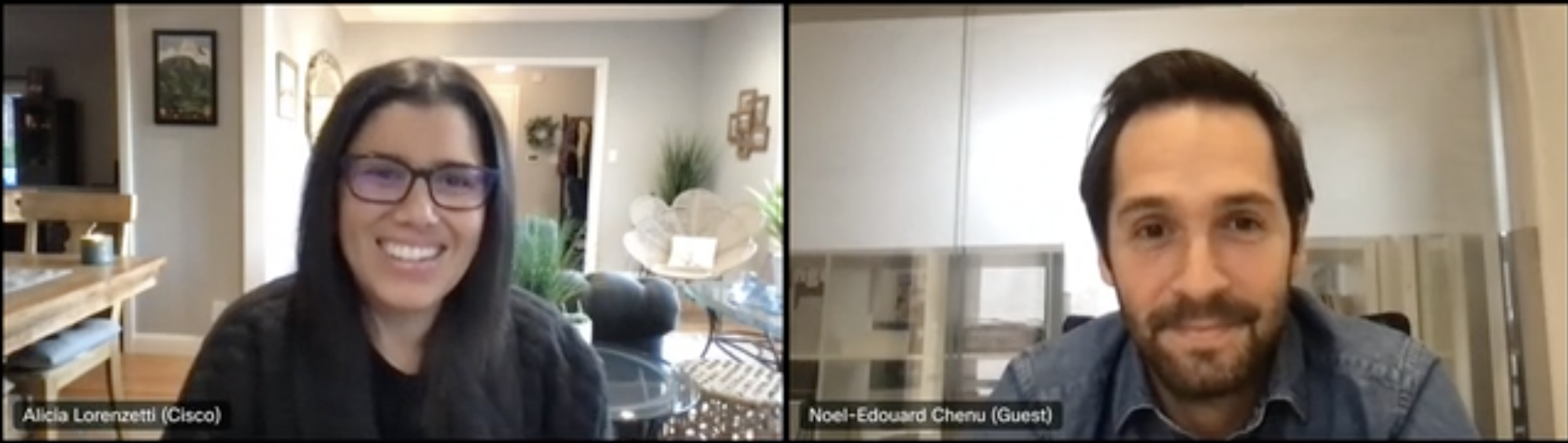 🌟🚀 Introducing January's Cisco Meraki Ecosystem Partner of the Month ...