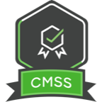 CMSS badges are here! - The Meraki Community