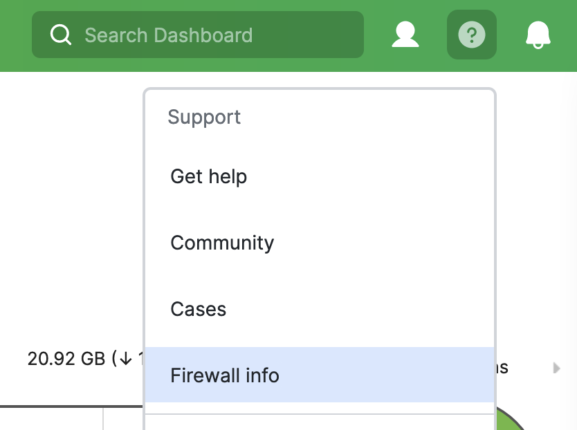 Meraki behind Palo Alto Networks Firewall - The Meraki Community