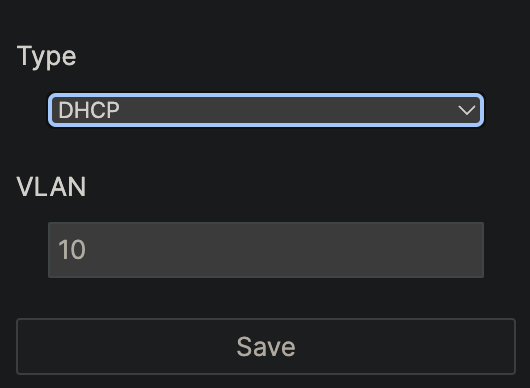 MR36 Showing as Client on VLAN 0 - The Meraki Community