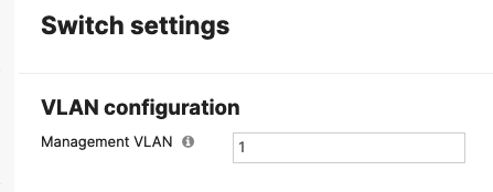 MR36 Showing as Client on VLAN 0 - The Meraki Community