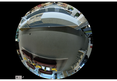 New polgyon selection tool for motion-based retention - The Meraki ...