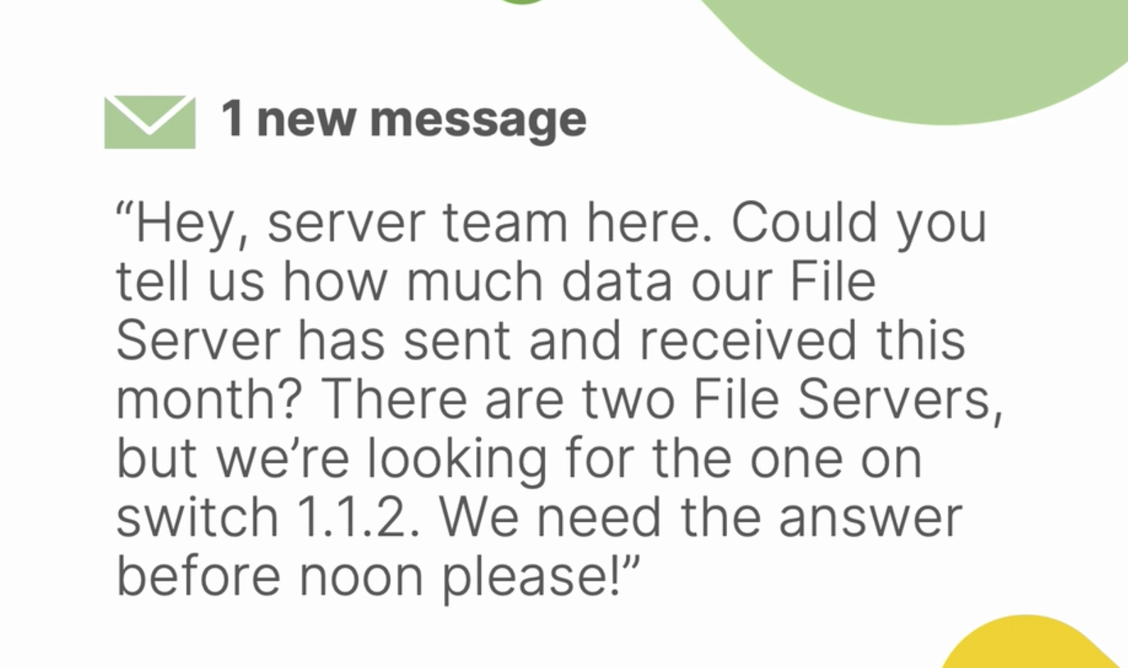 How to Find Client Data on a Meraki MS Switch