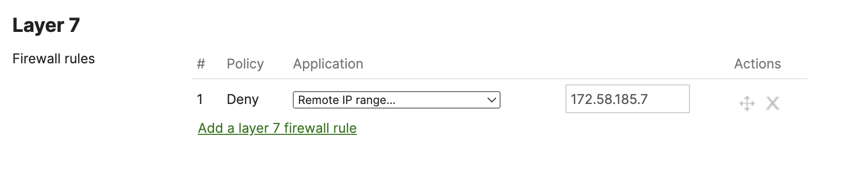 Block Specific Inbound Ip Meraki Mx84 The Meraki Community