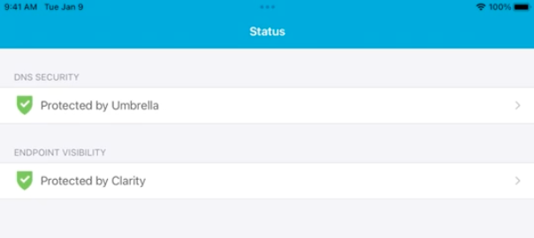 Managed Per App Networking with Systems Manager - The Meraki Community