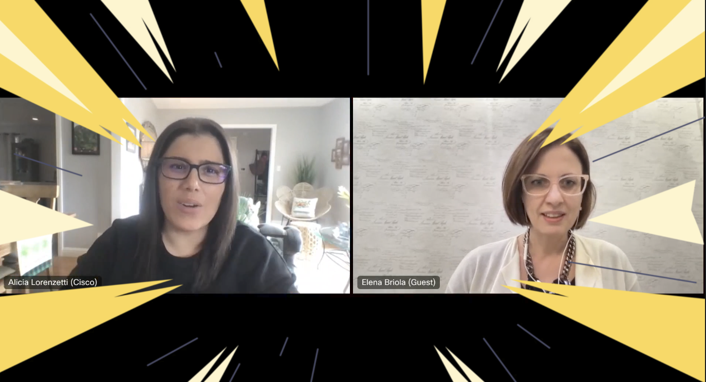 🌟🚀 Introducing March Cisco Meraki Ecosystem Partner of the Month....🥁 ...