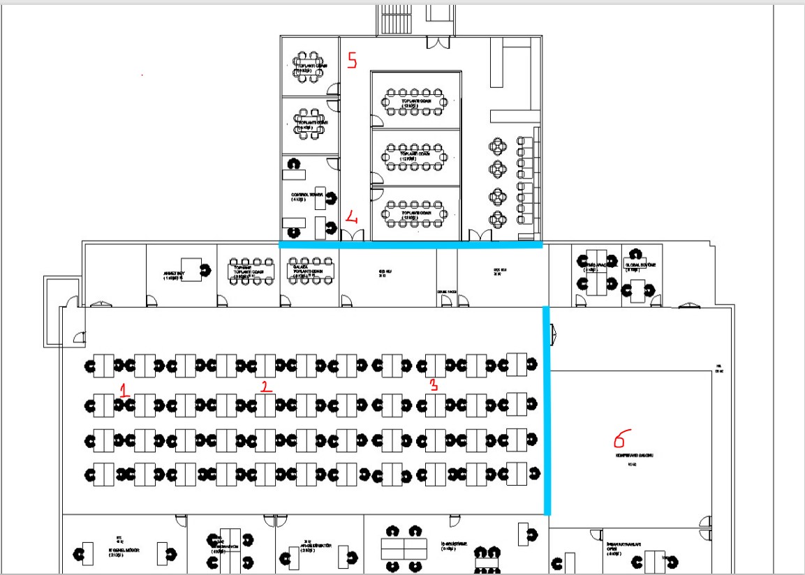 Meraki AP Project - The Meraki Community