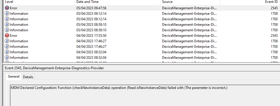 Meraki Agent Issue - Devices Not Showing Up - The Meraki Community