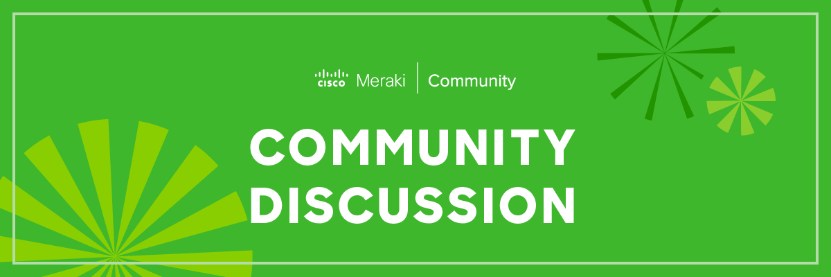 Got Qs? Meraki Partner of the Month chat with Cloud4Wi - The Meraki ...