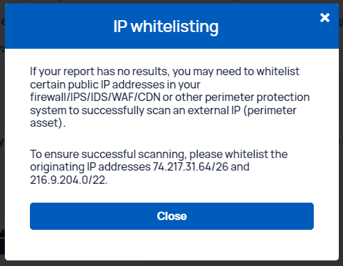 Whitelist Ip Address IP Whitelisting In 2023: Everything You Need To