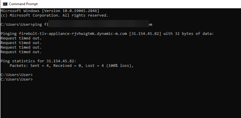 Unable To Connect To Meraki Client Vpn The Meraki Community