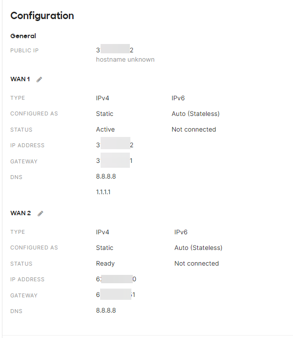 Unable to connect to Meraki Client VPN - The Meraki Community