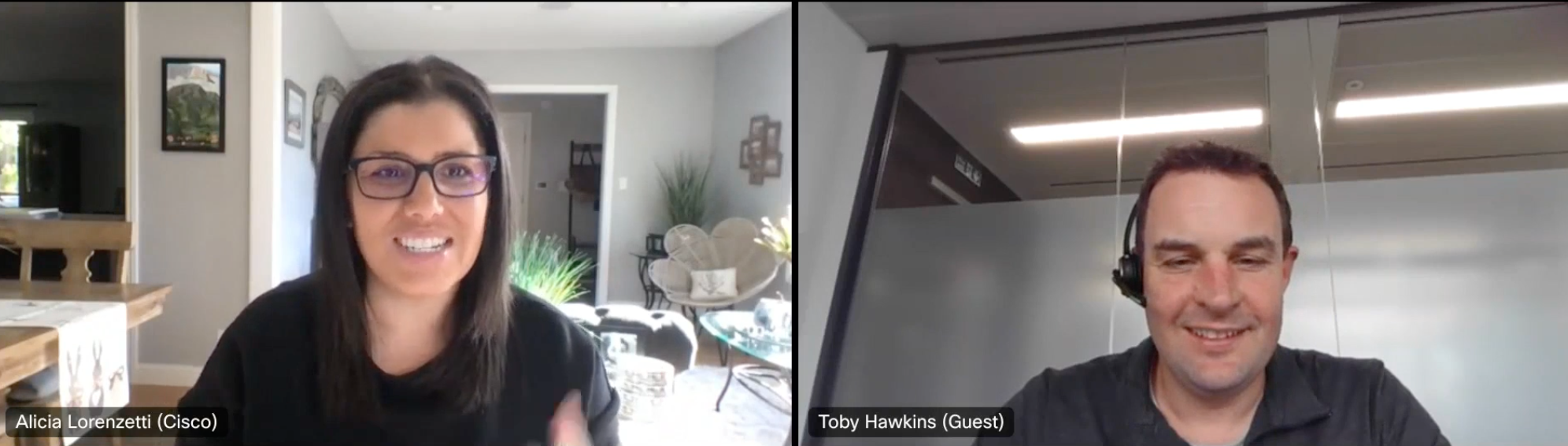 🌟🚀 Introducing April's Cisco Meraki Ecosystem Partner of the Month....🥁 ...