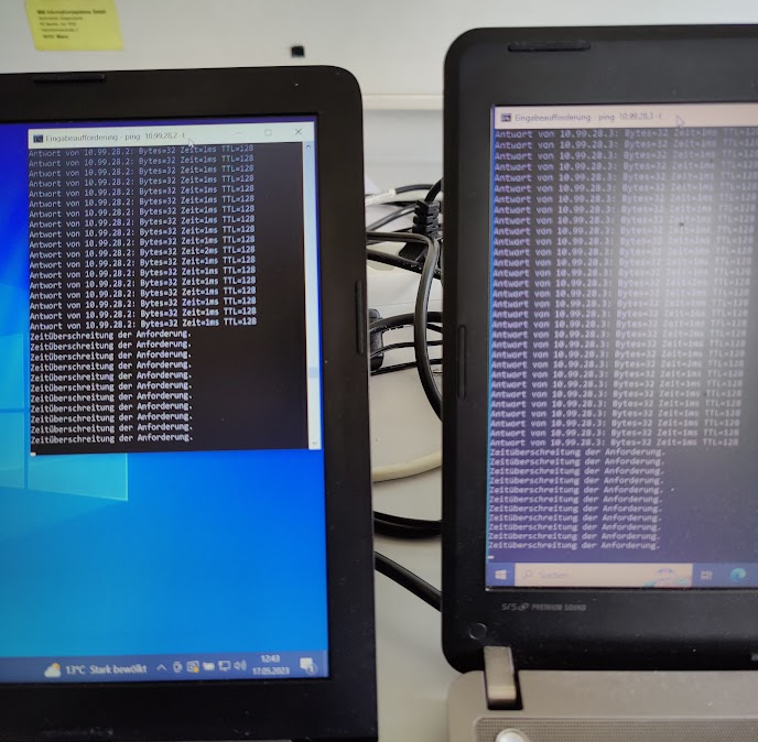 Solved Question About Acl Allow Rules The Meraki Community