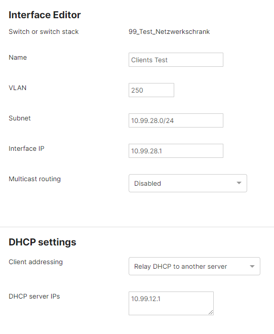Solved Question About Acl Allow Rules The Meraki Community
