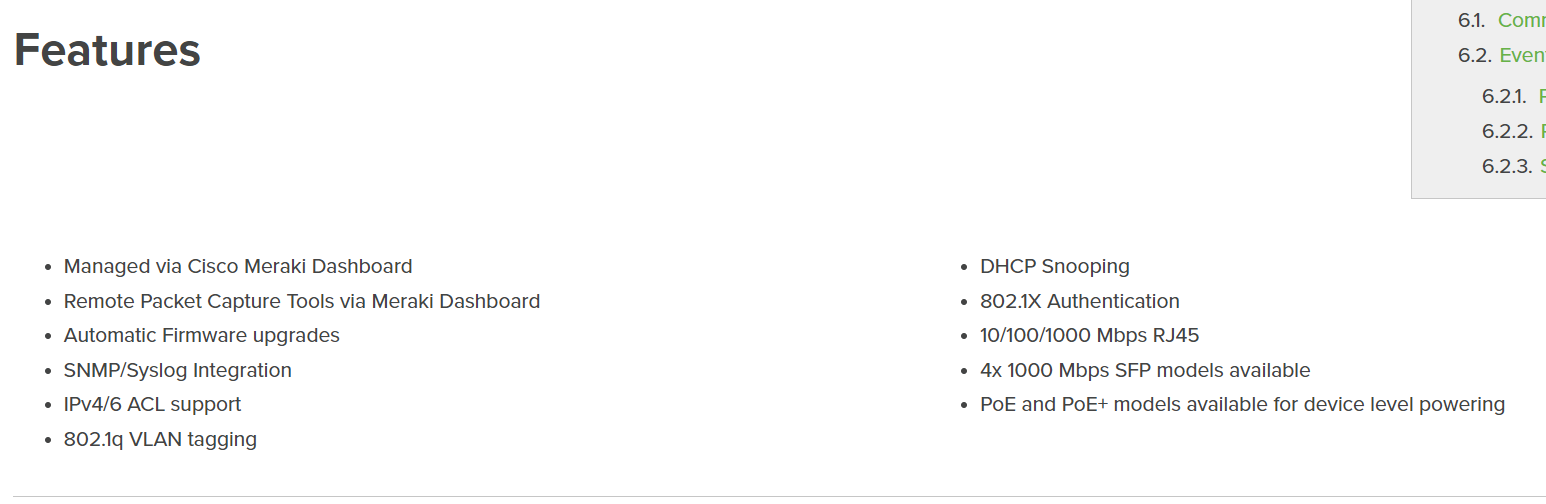 Solved: Topology suggestions with Meraki MX an MS switches. AMP ...