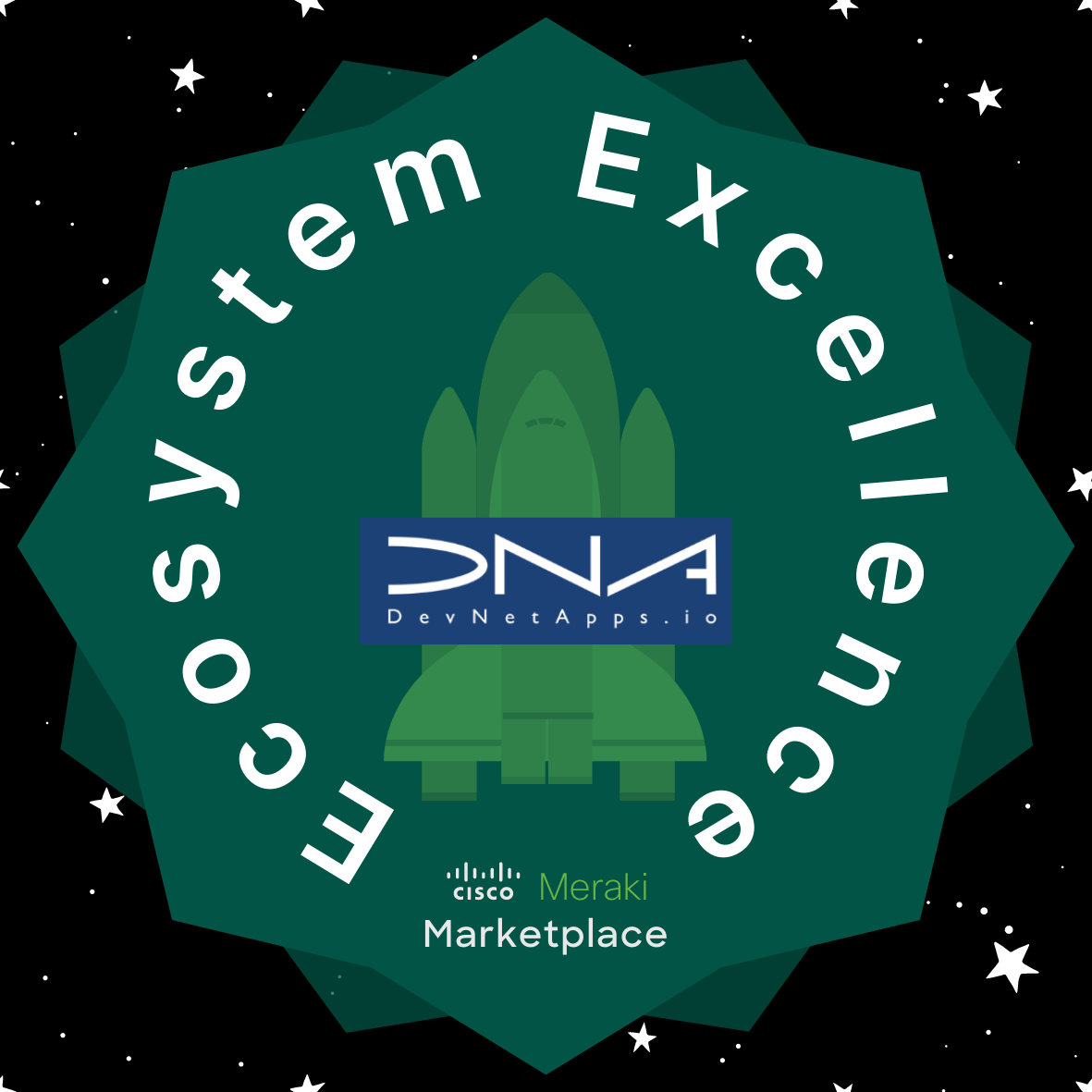 🌟🚀 Introducing May's Cisco Meraki Ecosystem Partner of the Month....🥁 ...