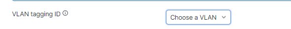 Solved: SSID Tunneling Supported Security and VLAN Tagging Methods ...