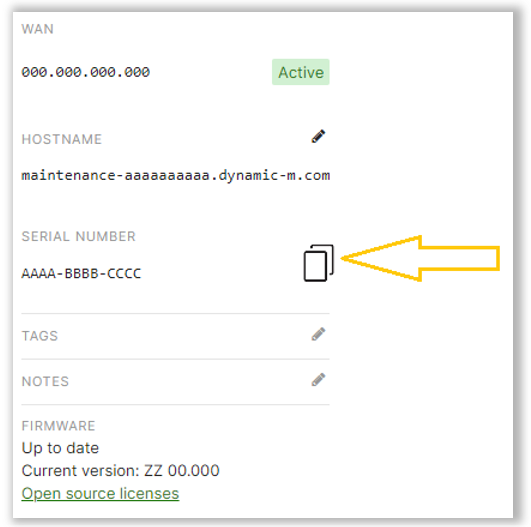 Meraki Feature - The Meraki Community