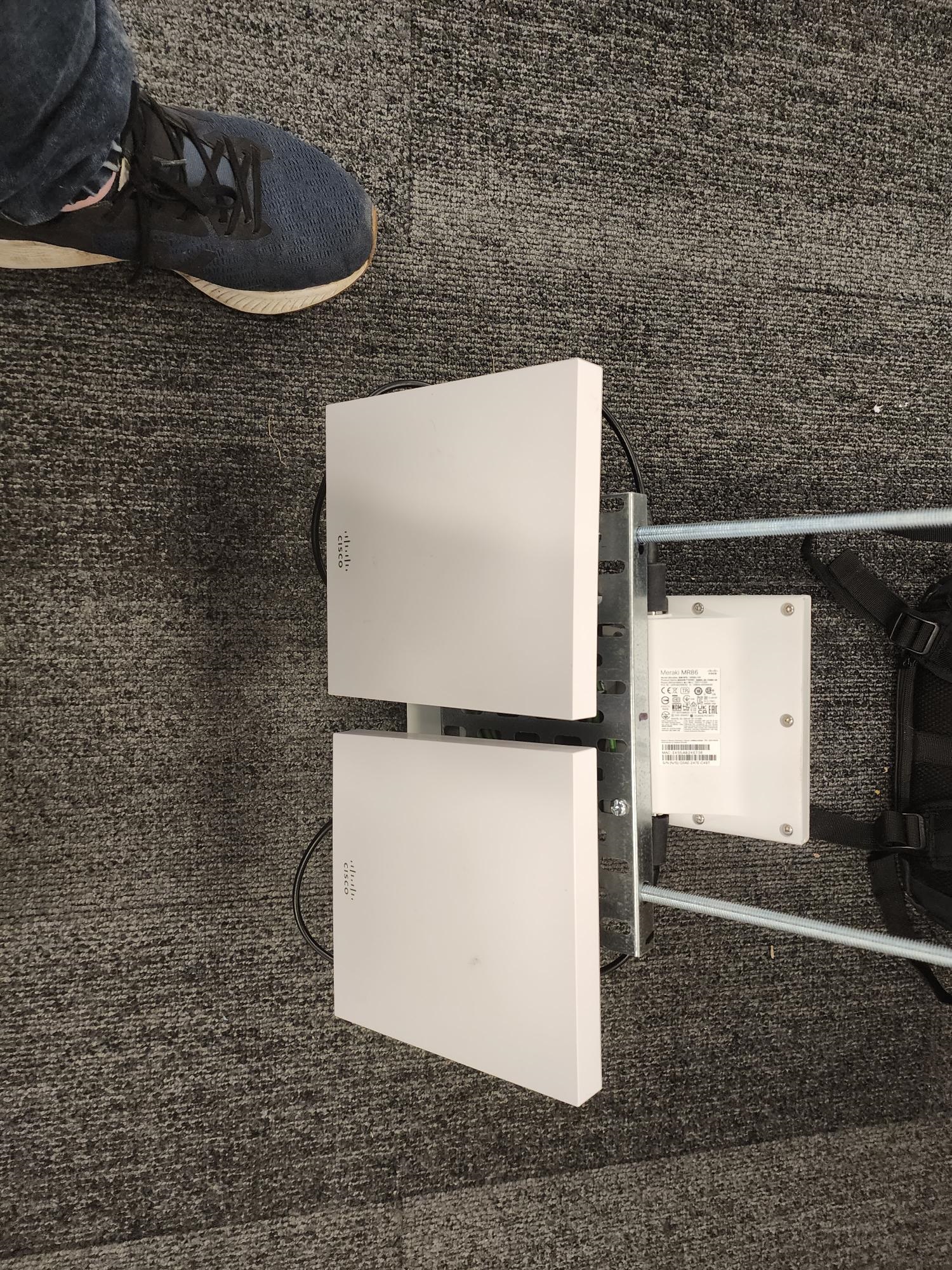 Solved: MA-ANT-25 - The Meraki Community