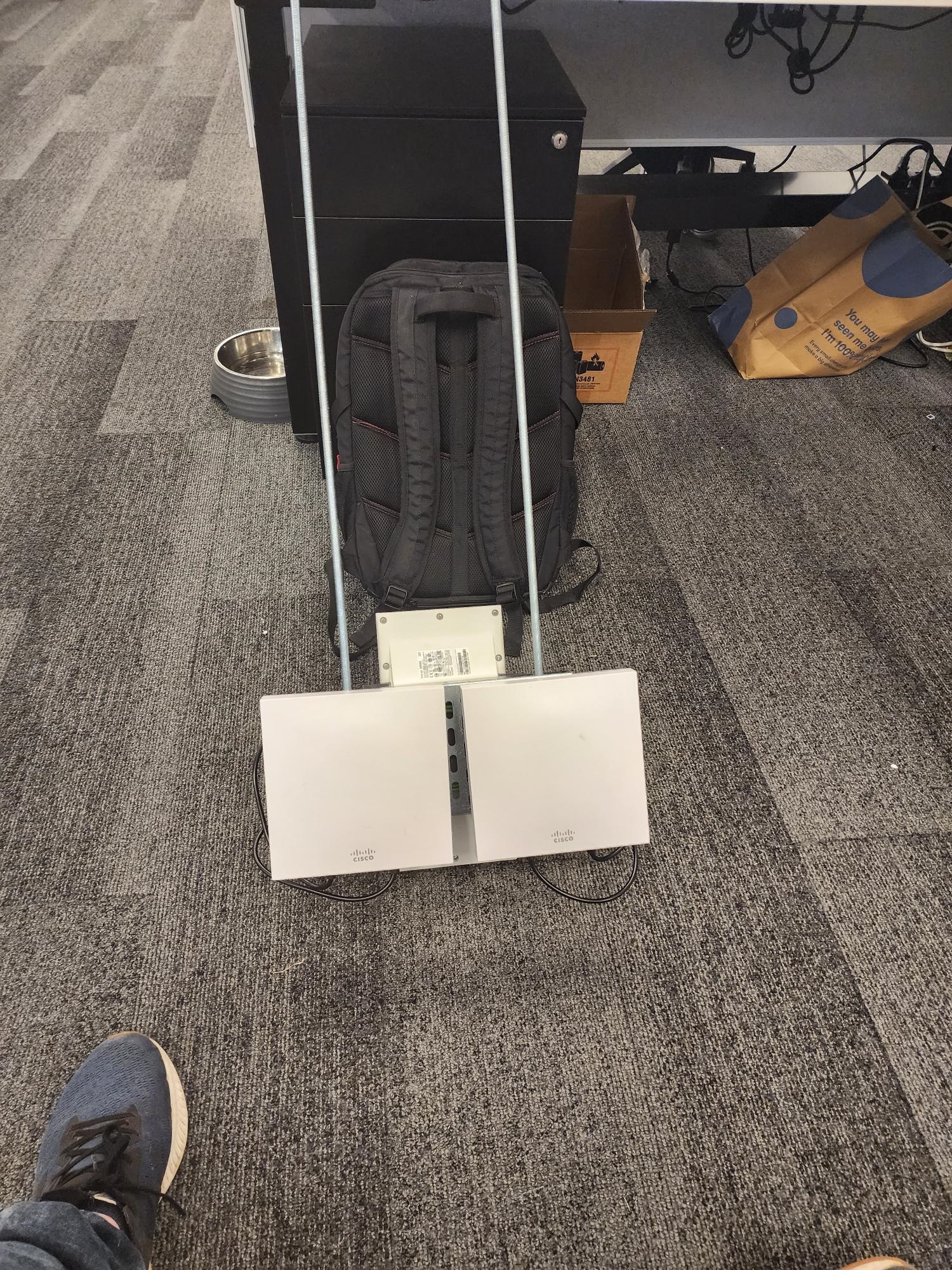 Solved: MA-ANT-25 - The Meraki Community