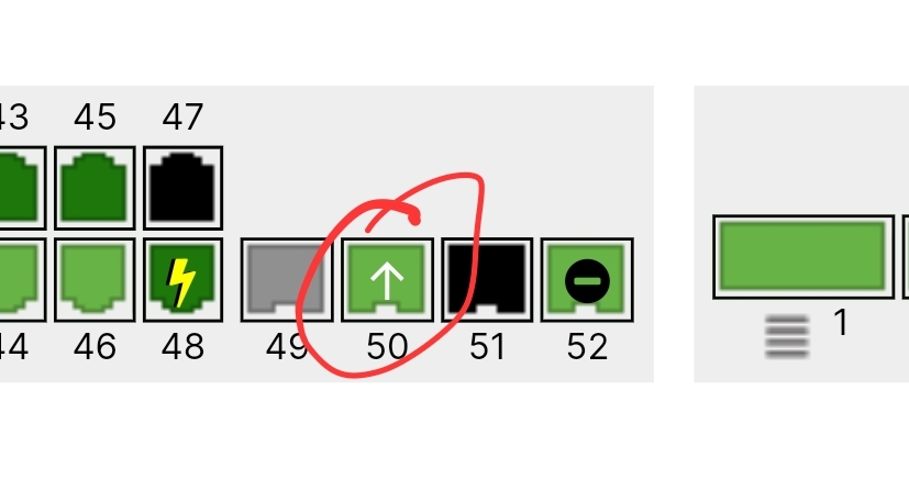 Solved: Re: changing spanning-tree "cost" of ports ? - Do anyone know ...