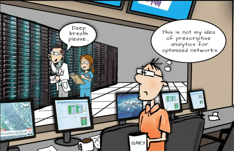 [CONTEST ENDED] Have a laugh with us on International Joke Day! - The ...