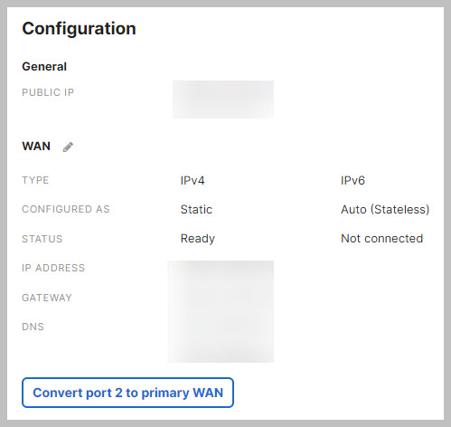 MX100 - Primary uplink misconfiguration? - The Meraki Community