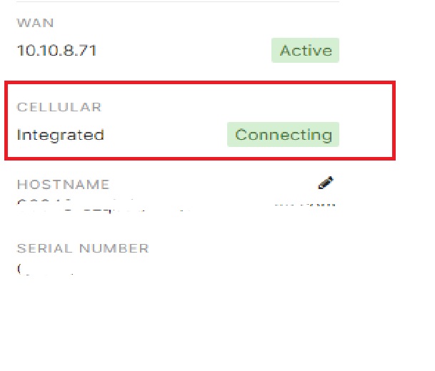 MX Devices and internal SIM Card Issue - The Meraki Community