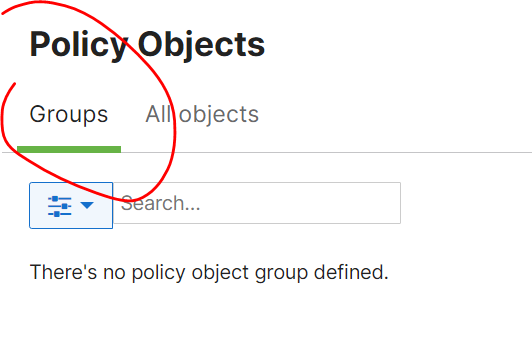 Solved: Copying a list for IP Addresses for Firewall rules - The Meraki Community