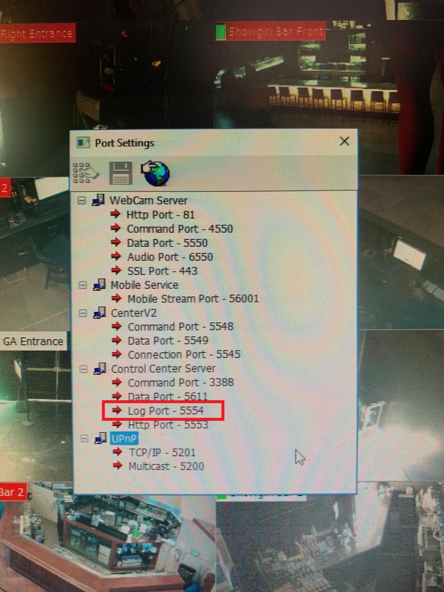 Port Forwarding Rule Is Not Working The Meraki Community