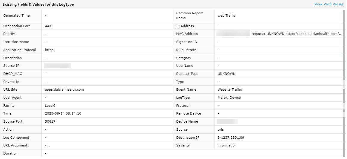 Content Filter and Group Policies - The Meraki Community