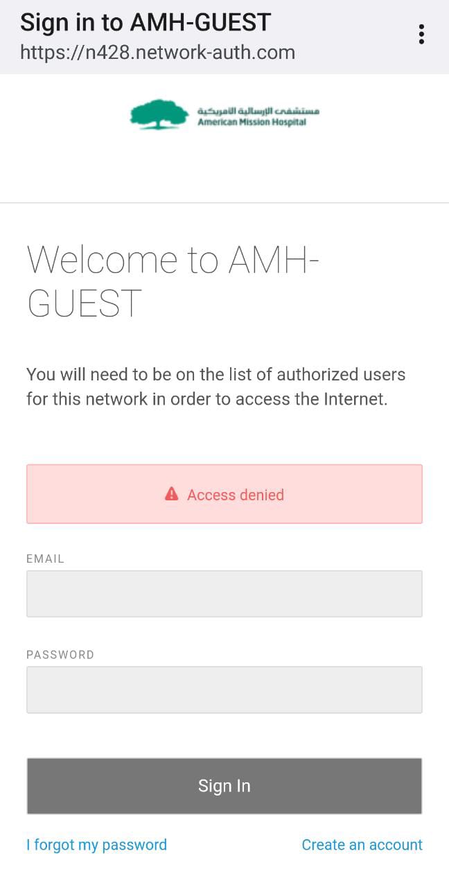 Automatic Meraki Authorization Is Not Working At Secondary Site The Meraki Community 