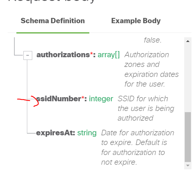 de-authorize splash page users via API? - The Meraki Community