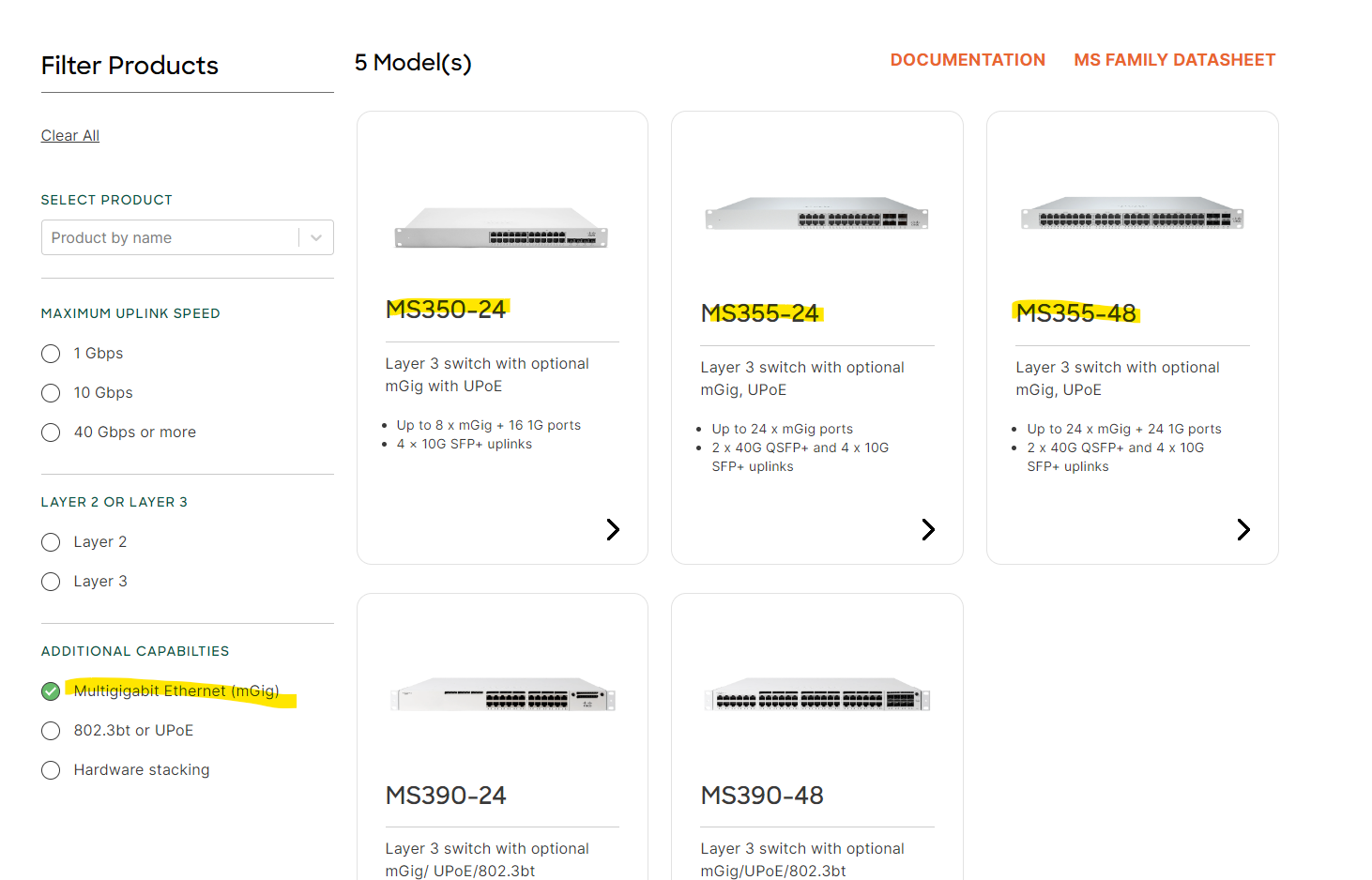MR57 or 9166? - The Meraki Community