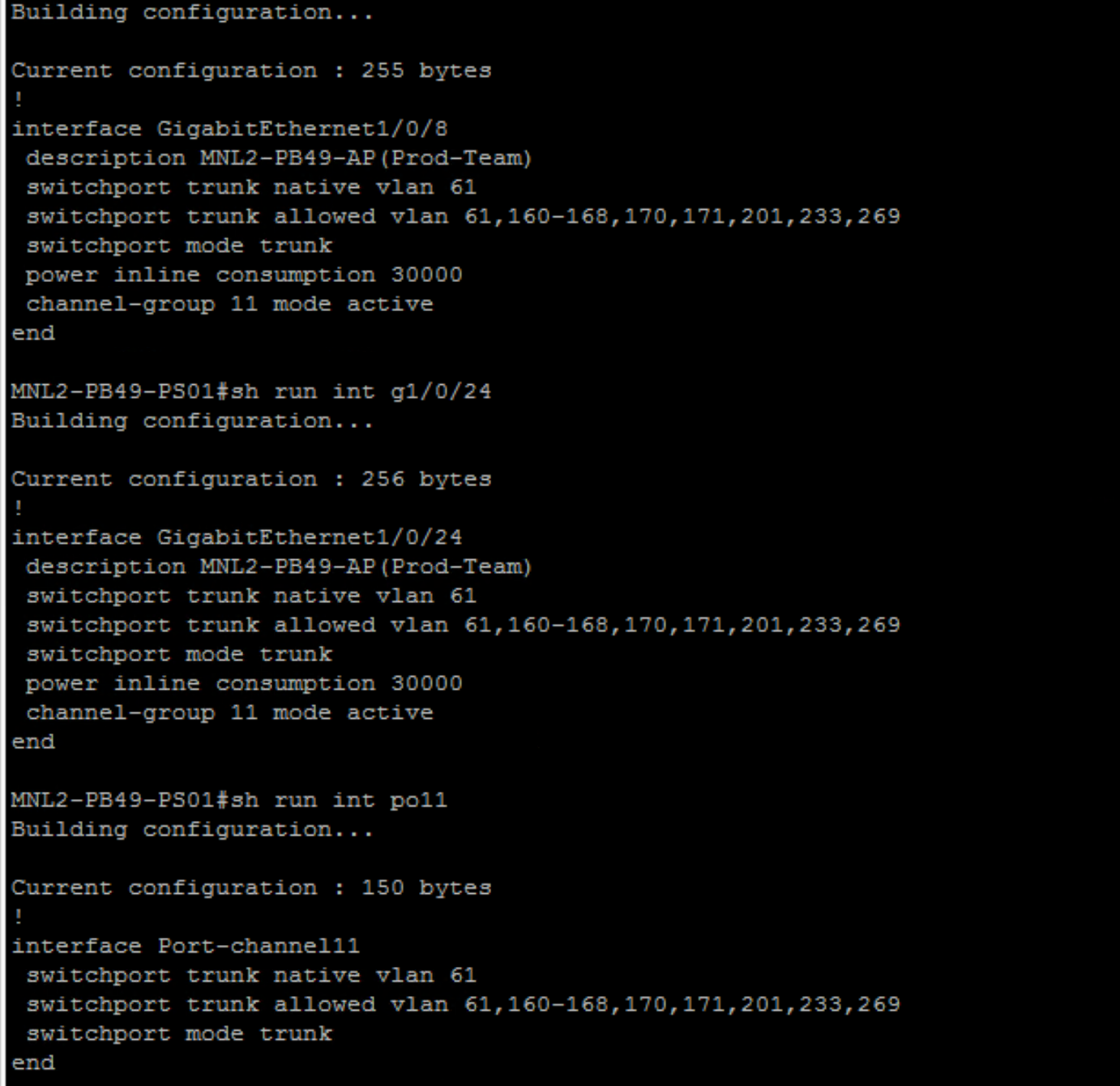 Solved: Unable to activate link aggregation on both ethernet MR52 AP - The Meraki Community