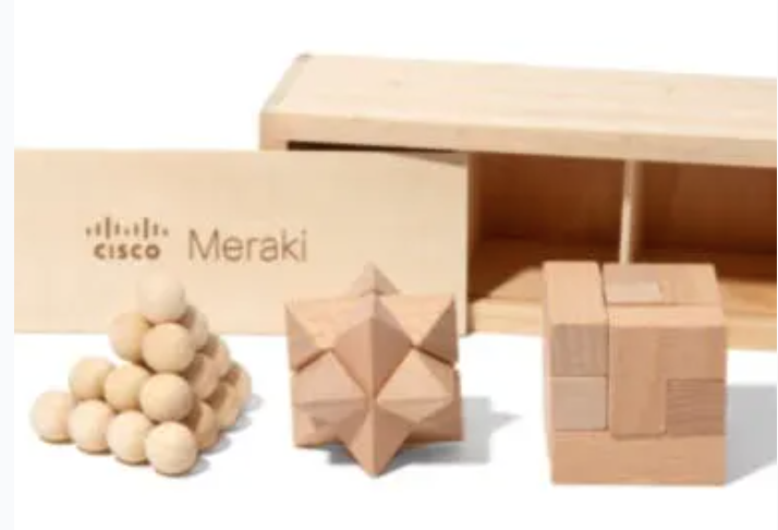 [SURVEY CLOSED] Share your feedback and snag some swag! - The Meraki ...