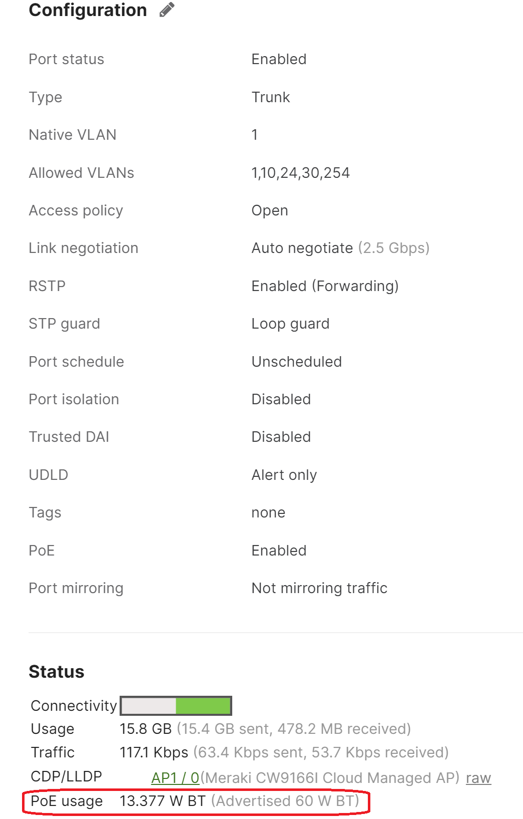 MS130 switch installation - more Meraki Magic! - The Meraki Community