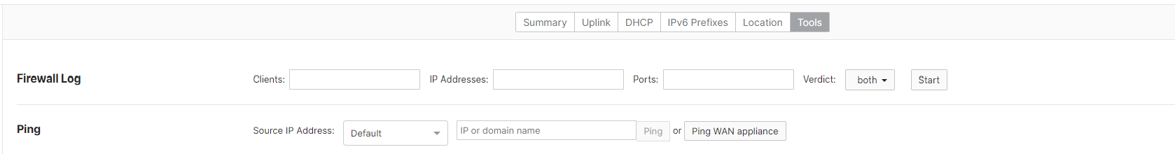 MX Firewall Log Tool - The Meraki Community