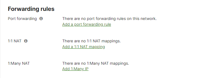 Solved Setting Up Anyconnect Client Vpn The Meraki Community