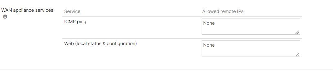 Port Forwarding - The Meraki Community