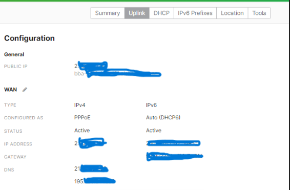 Port Forwarding - The Meraki Community