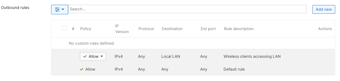 Solved Unable To Ping Biometric Device From Pc Of Same Vlan The